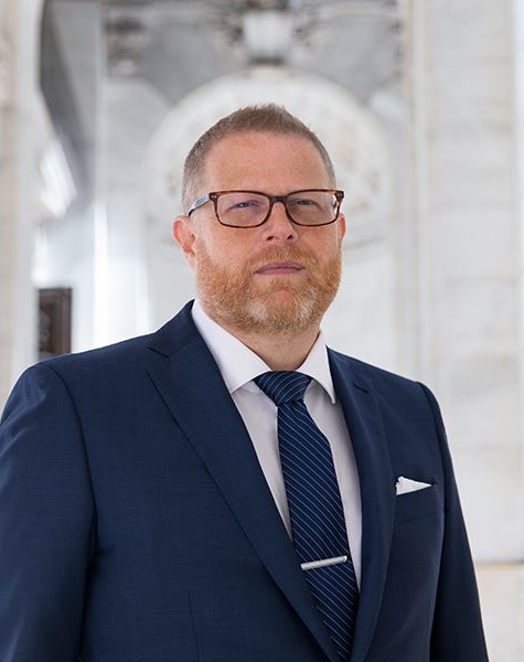 Michael T. Mullen | Brooklyn Criminal Attorney